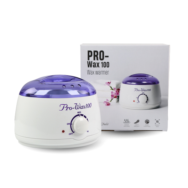 Pro-Wax 100 - gyanta melegítő, gyantamelegítő, wax warmer