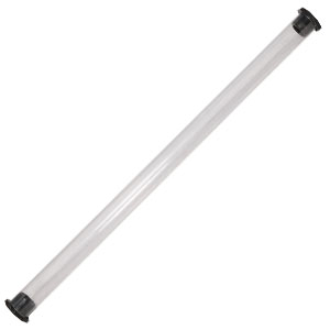 Ecset tok, műanyag ecset tok, műanyag ecset tartó henger,